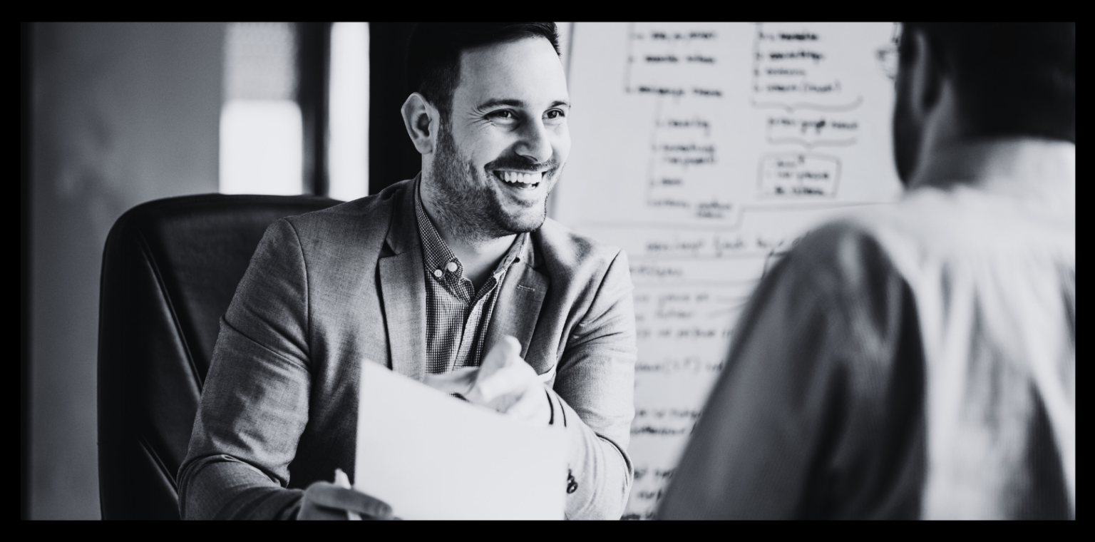 How to Streamline the Hiring Process for Technical Roles - Shape IT ...