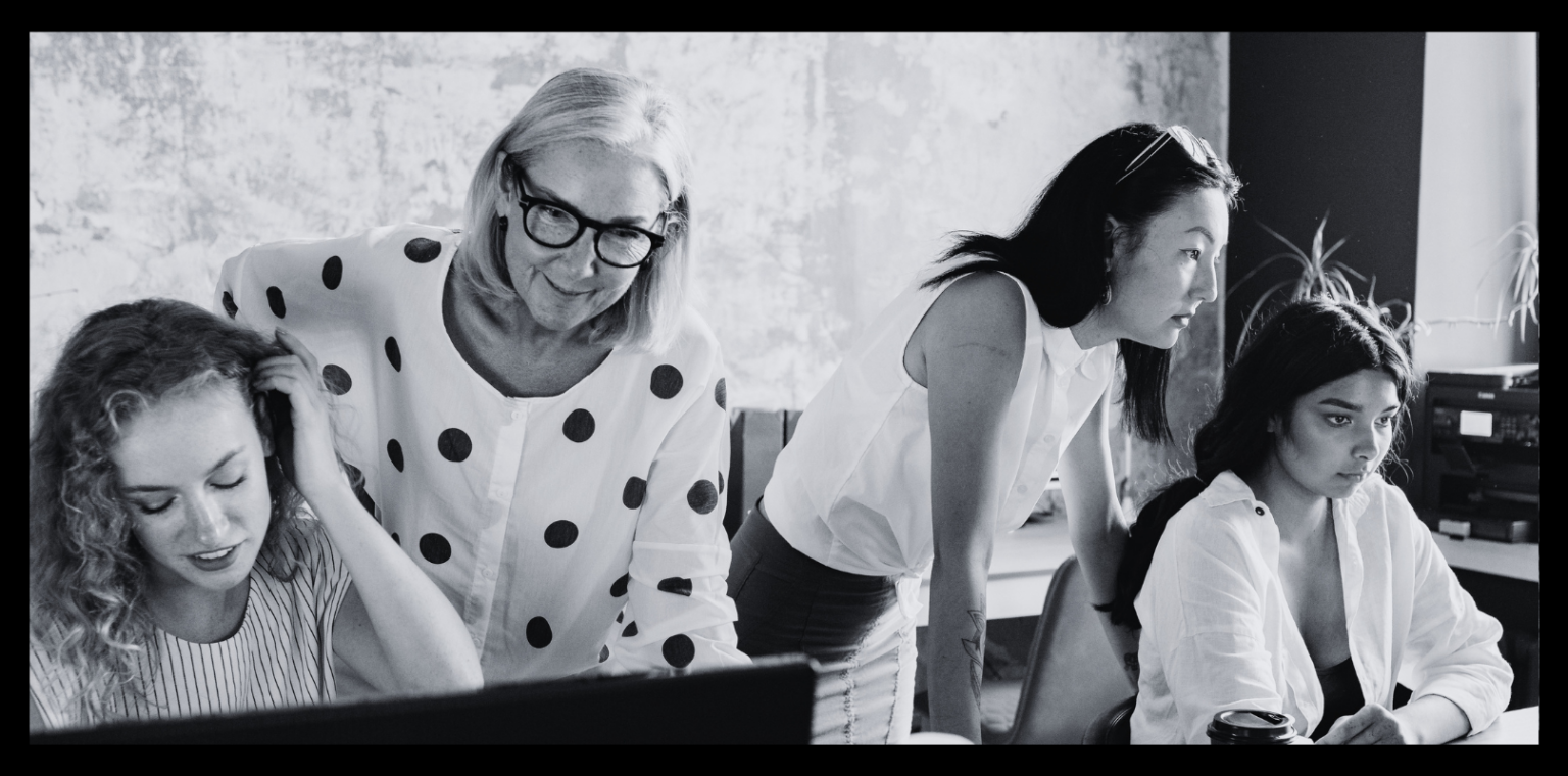 Career Change at 30, 40, or 50: Is It Too Late? - Shape IT Recruitment