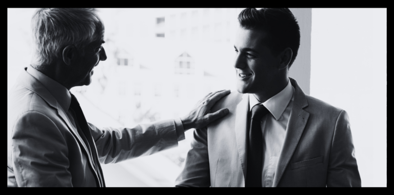 Why Relationship-Based Recruitment Still Wins - Shape IT Recruitment