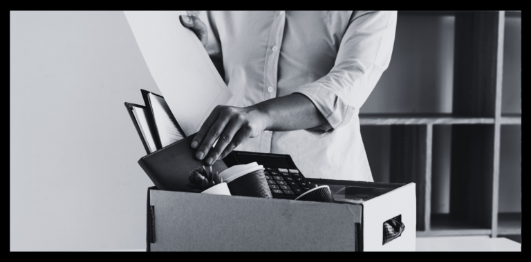 5 Signs You're About to Lose a Key Employee - Shape IT Recruitment